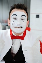 Mime Shows Excellent Free Stock Photo - Public Domain Pictures