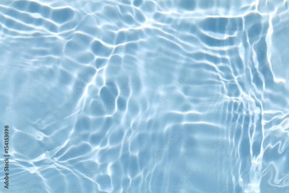 blue water wave texture background Stock Photo | Adobe Stock