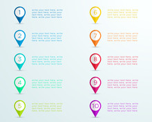 Pin Number Box Free Stock Photo - Public Domain Pictures