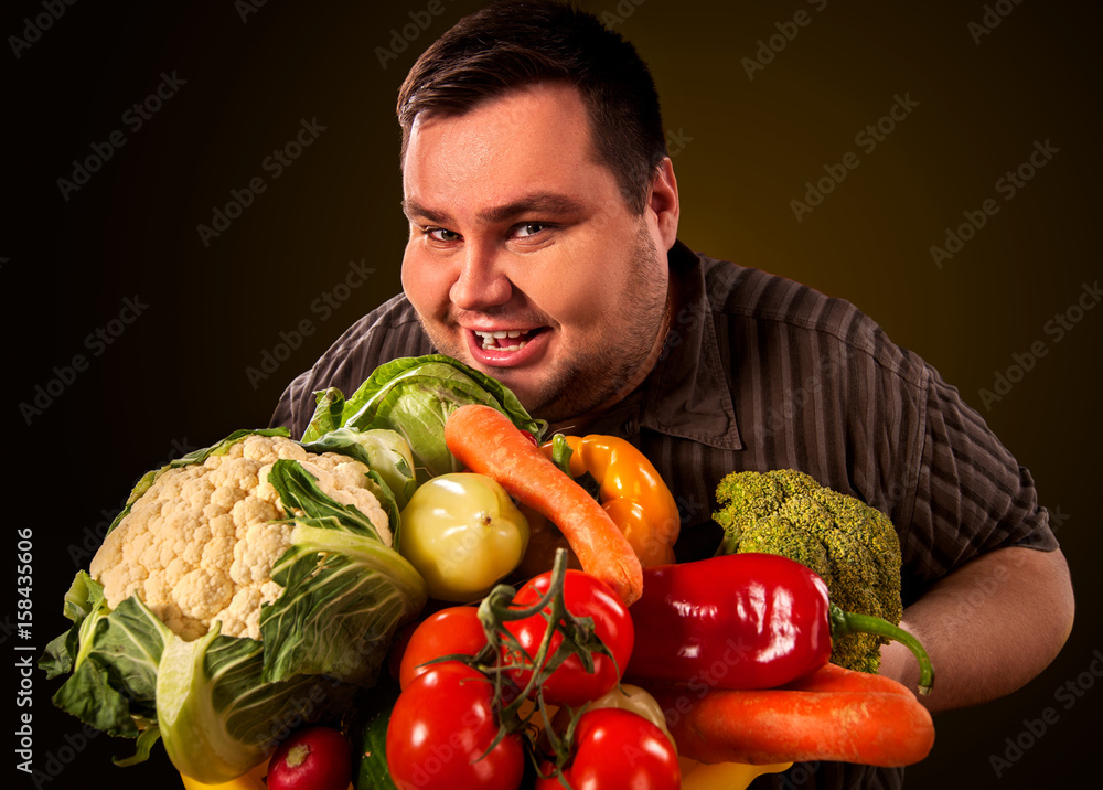 person eats everything