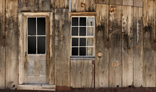 Old West Window Free Stock Photo - Public Domain Pictures