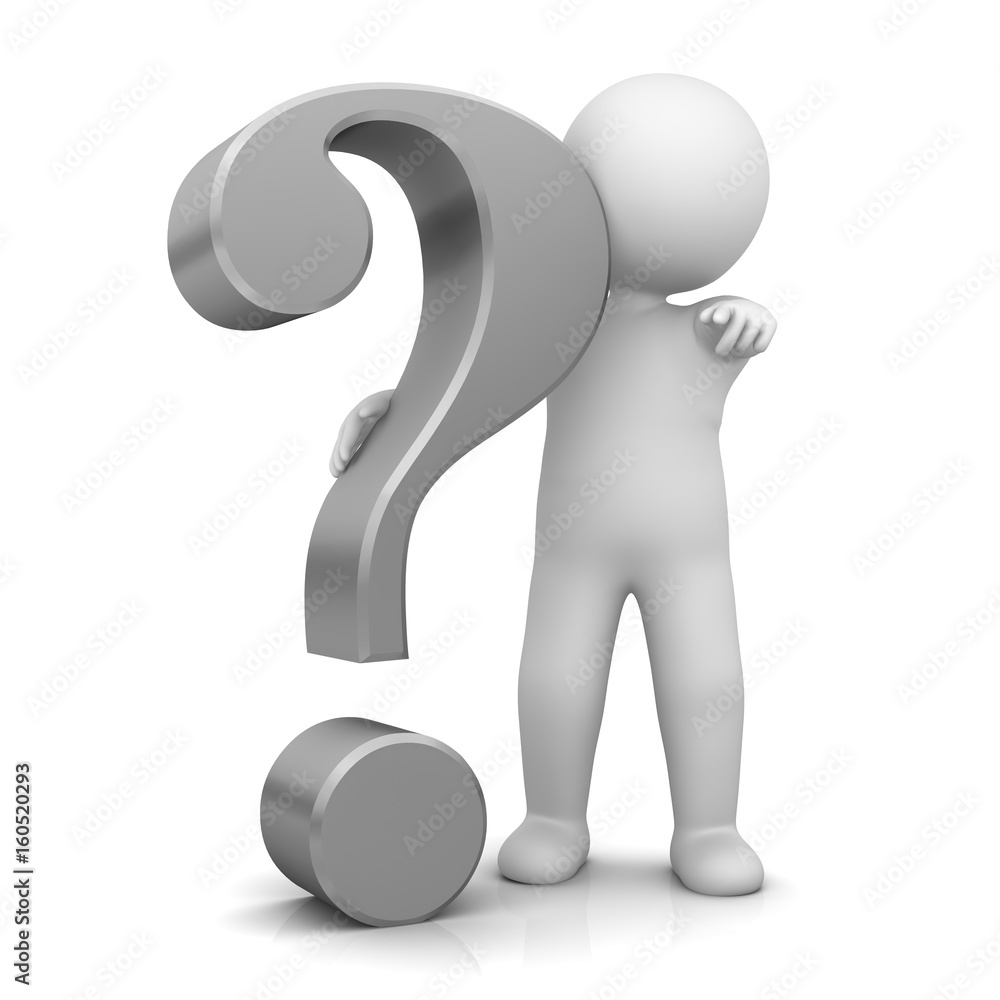asking man asking questions question mark 3d silver grey gray ... asking man asking questions question mark 3d silver grey gray ...