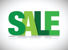 Green Sale Sign Free Stock Photo - Public Domain Pictures