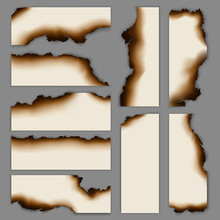 Charred Paper Free Stock Photo - Public Domain Pictures