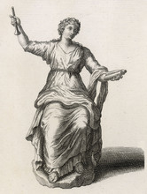 Calliope Poster Free Stock Photo - Public Domain Pictures