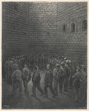 Newgate, Old City Gate & Prison Free Stock Photo - Public Domain Pictures