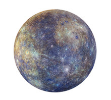 Planet Mercury Free Stock Photo - Public Domain Pictures