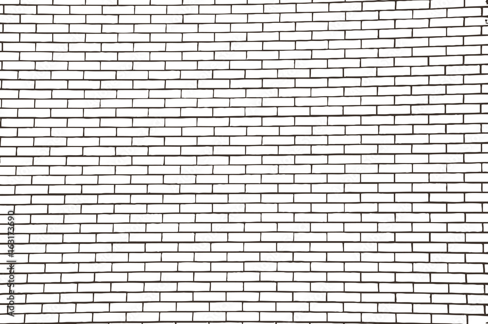 the horizontal vector grunge texture. relatively smooth masonry. form ...