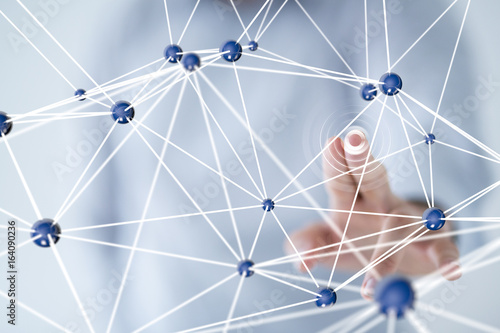 vernetzung – kaufen Sie dieses Foto und finden Sie ähnliche Bilder auf ...