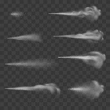 Jet Exhaust Free Stock Photo - Public Domain Pictures