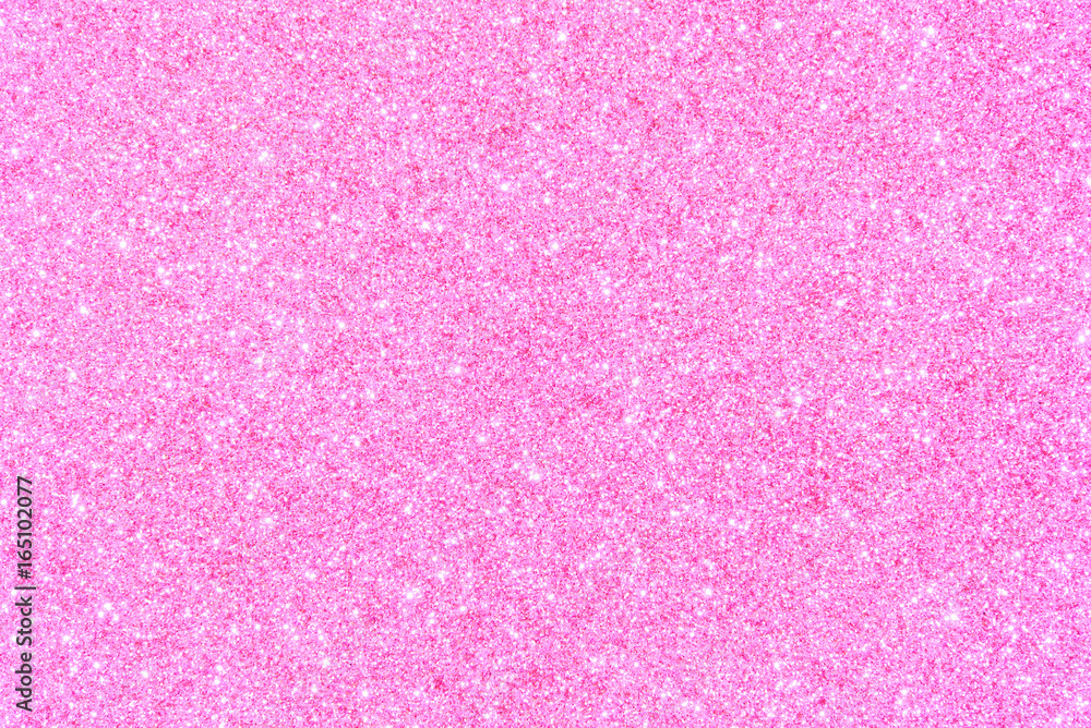 pink glitter texture abstract background Stock Photo | Adobe Stock
