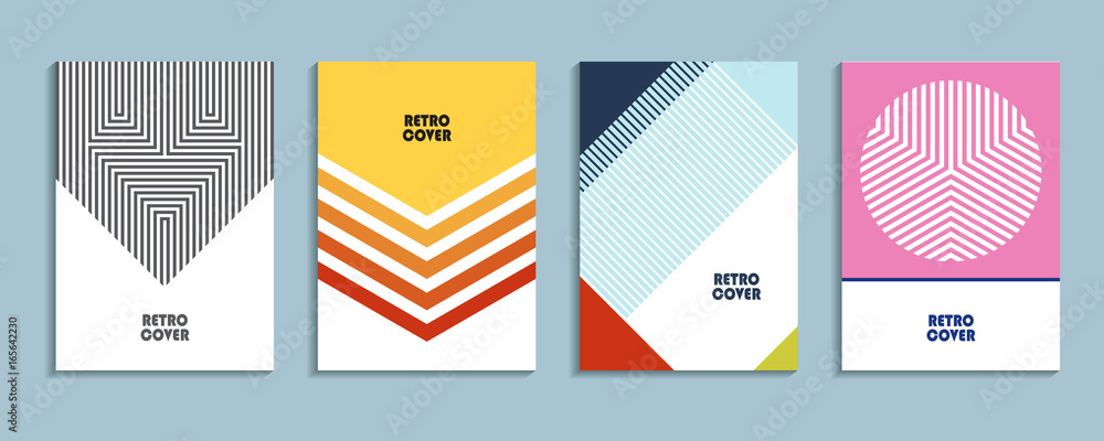Vector design templates. backgrounds stock vector Stock Vector | Adobe ...