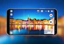 Photo Capturing By Smartphone Free Stock Photo - Public Domain Pictures