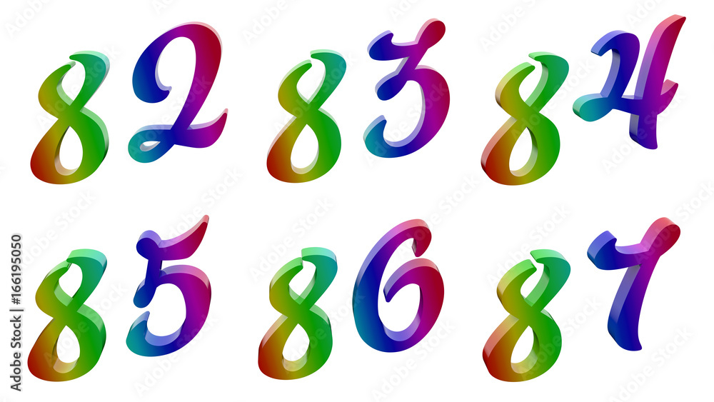 Eighty two, Eighty three, Eighty four, Eighty five, Eighty six, Eighty ...