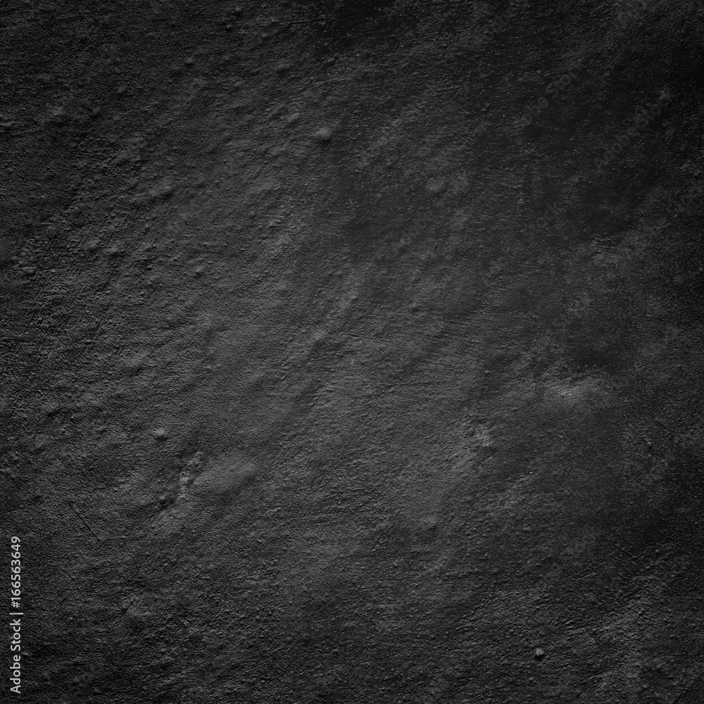 Dark wall background texture Stock Photo | Adobe Stock
