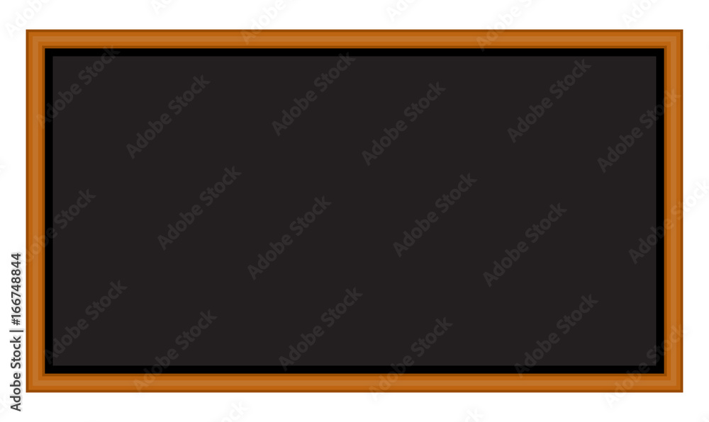 chalkboard vector symbol icon design. Beautiful illustration isolated ...