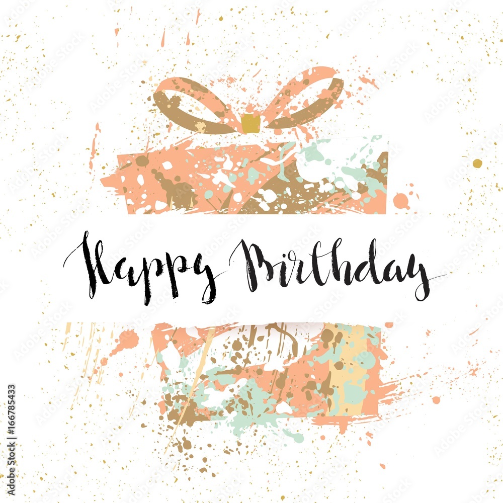 Pretty Happy Birthday Images