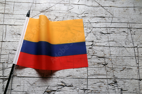 Tricolor Nacional Bandera de Colombia Bandiera della Colombias flagga ...