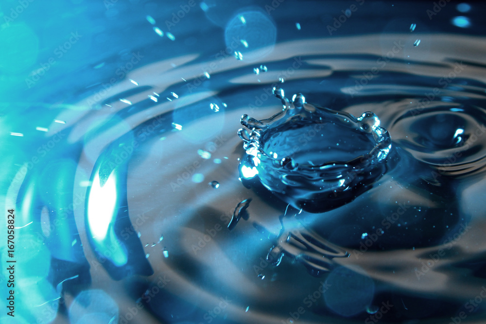 Water as wallpaper / Water is a transparent and nearly colorless ...