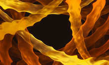 Yellow Plasma Free Stock Photo - Public Domain Pictures