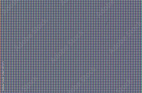 Macro shot of computer screen, pixels texture foto Stock | Adobe Stock