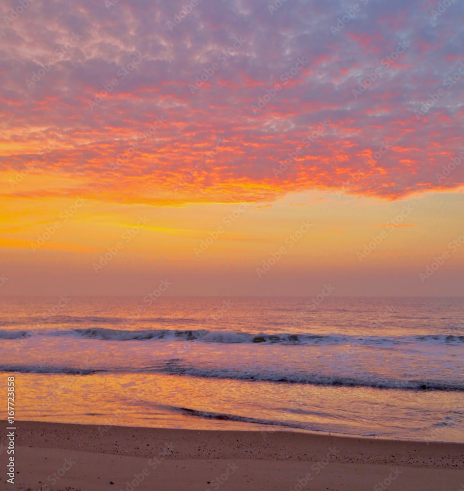 The Jersey shore on LBI or Long Beach Island, Beach Haven, summer fun ...