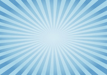 Blue Rays Free Stock Photo - Public Domain Pictures