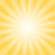 Yellow Starburst Background Free Stock Photo - Public Domain Pictures