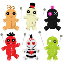 Voodoo Doll Free Stock Photo - Public Domain Pictures