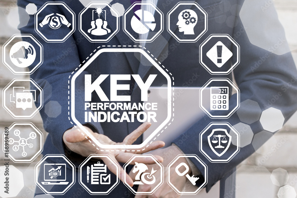 Key Performance Indicator (KPI) using Business Intelligence (BI ...