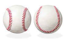 Baseball Ball Free Stock Photo - Public Domain Pictures