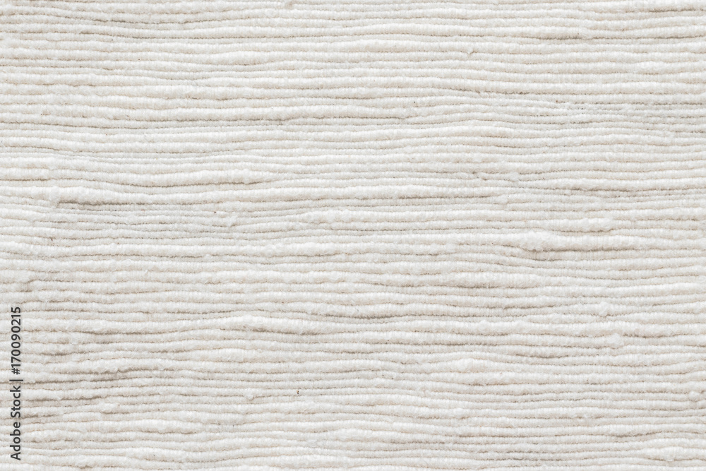White cotton fabric cloth natural hand-woven burlap texture linen ...