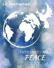 Peace On Earth Poster Free Stock Photo - Public Domain Pictures