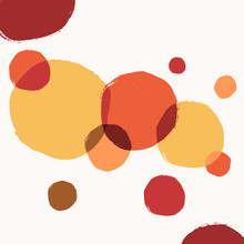 Autumn Square Poster Free Stock Photo - Public Domain Pictures