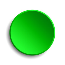 Green Button Free Stock Photo - Public Domain Pictures
