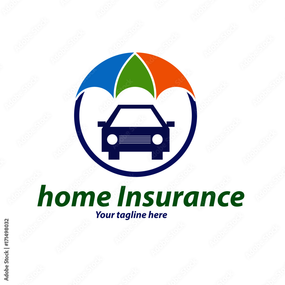 car insurance Stock Vector | Adobe Stock