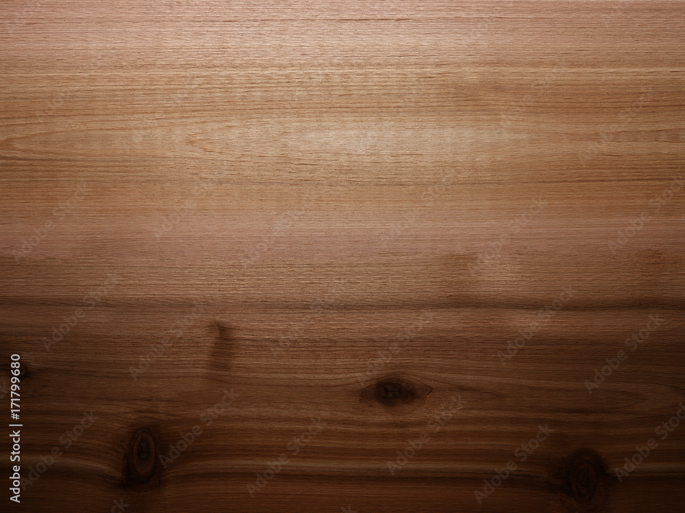 Cedar wood background panel with gradation Stock Photo | Adobe Stock