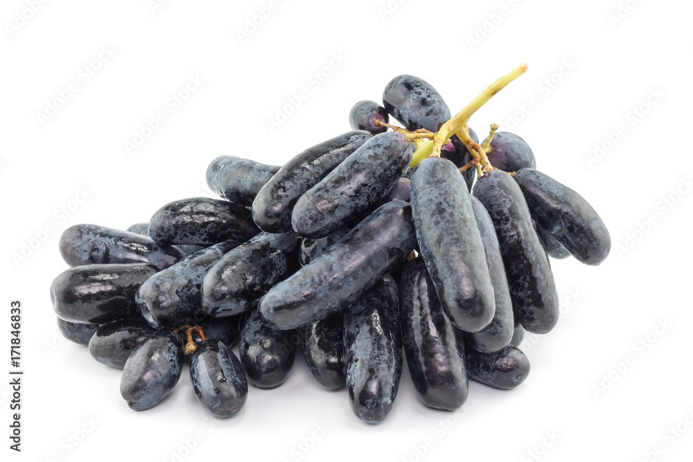 Witch finger grapes store