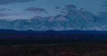 Mount McKinley Free Stock Photo - Public Domain Pictures