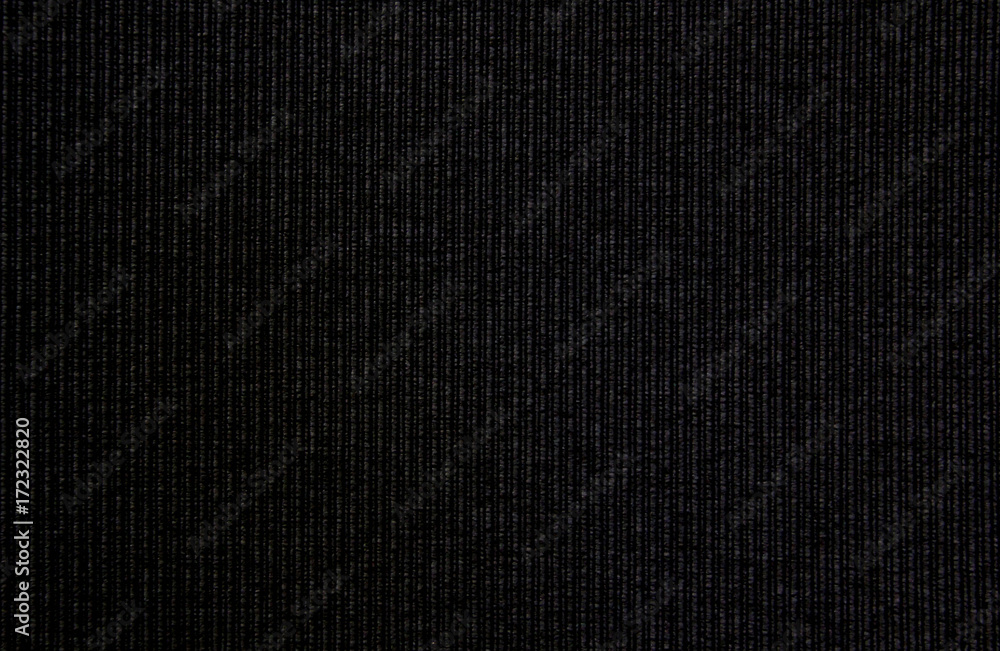 Black Carpet Texture