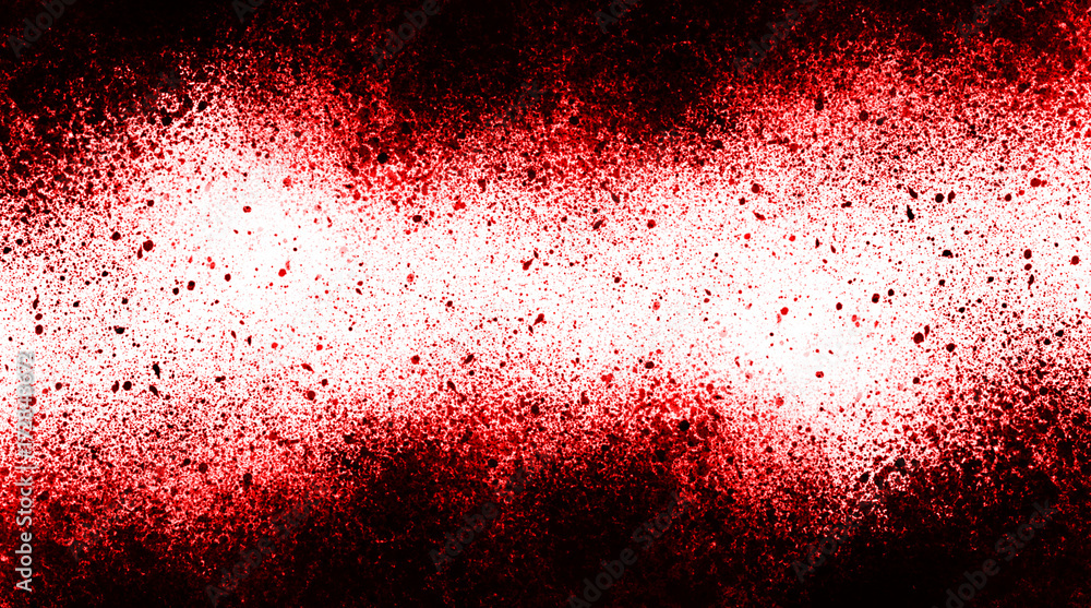 Blood splatter background Stock Illustration | Adobe Stock