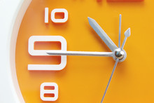 Clock Face Free Stock Photo - Public Domain Pictures