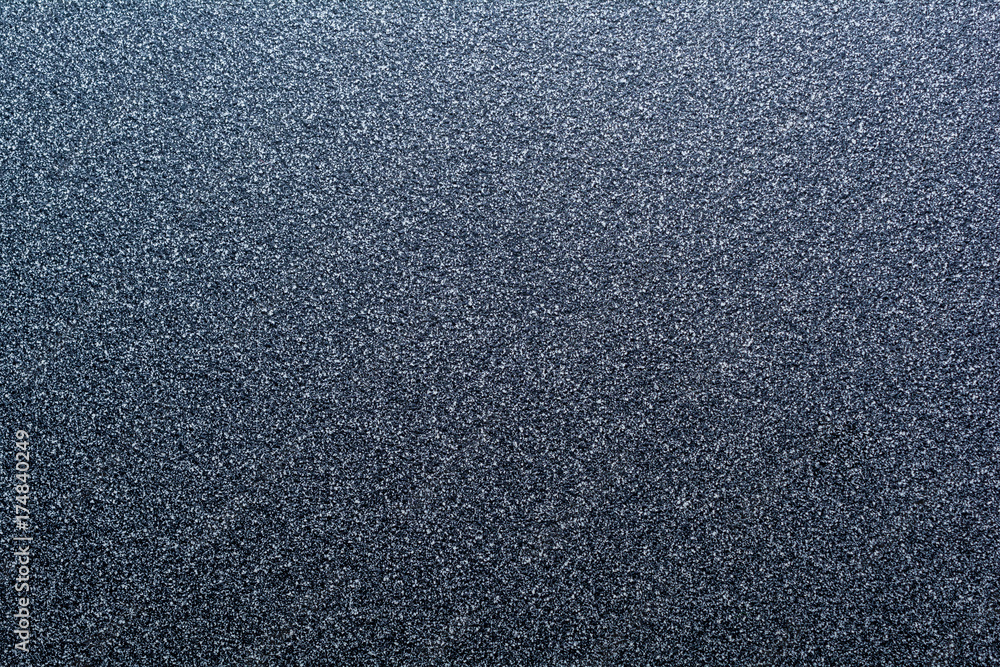 Gritty black and blue texture background Stock Photo | Adobe Stock