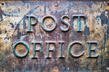 Old Post Office Free Stock Photo - Public Domain Pictures