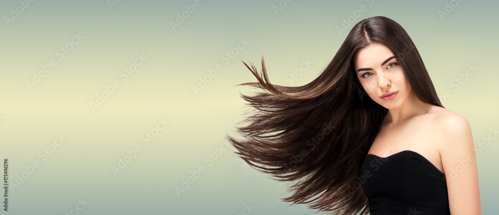 Beauty Salon Model Images