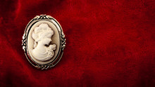 Cameo Carving Jewelry Free Stock Photo - Public Domain Pictures