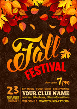 Fall Poster Free Stock Photo Public Domain Pictures Fall Poster Free Stock Photo Public Domain Pictures