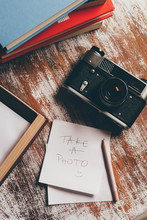 Vintage Note Paper Free Stock Photo - Public Domain Pictures