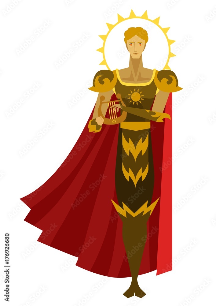 Apollo Greek God Of The Sun Apollo Wikipedia
