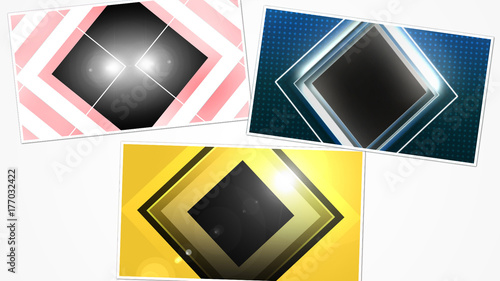 Sliding Chevrons with Lens Flare Transitions Pack. Buy this stock ...